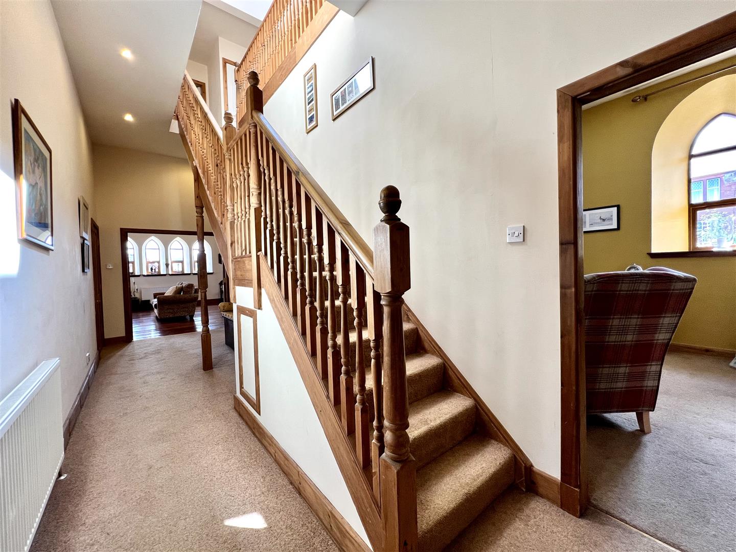 Glasgow Road, Muirkirk, Cumnock - Residence Estate Agents